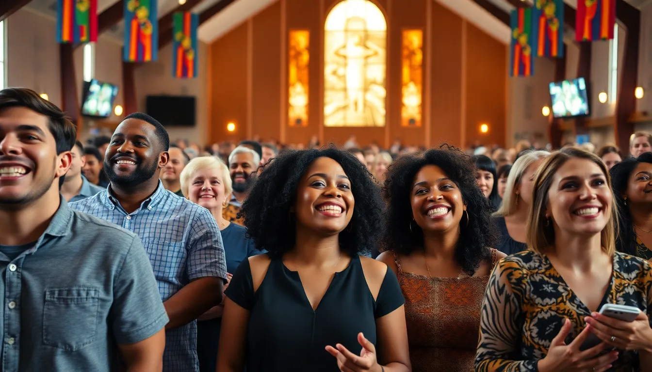 Seattle Christian Assembly: Discover a Welcoming Community of Faith and ...