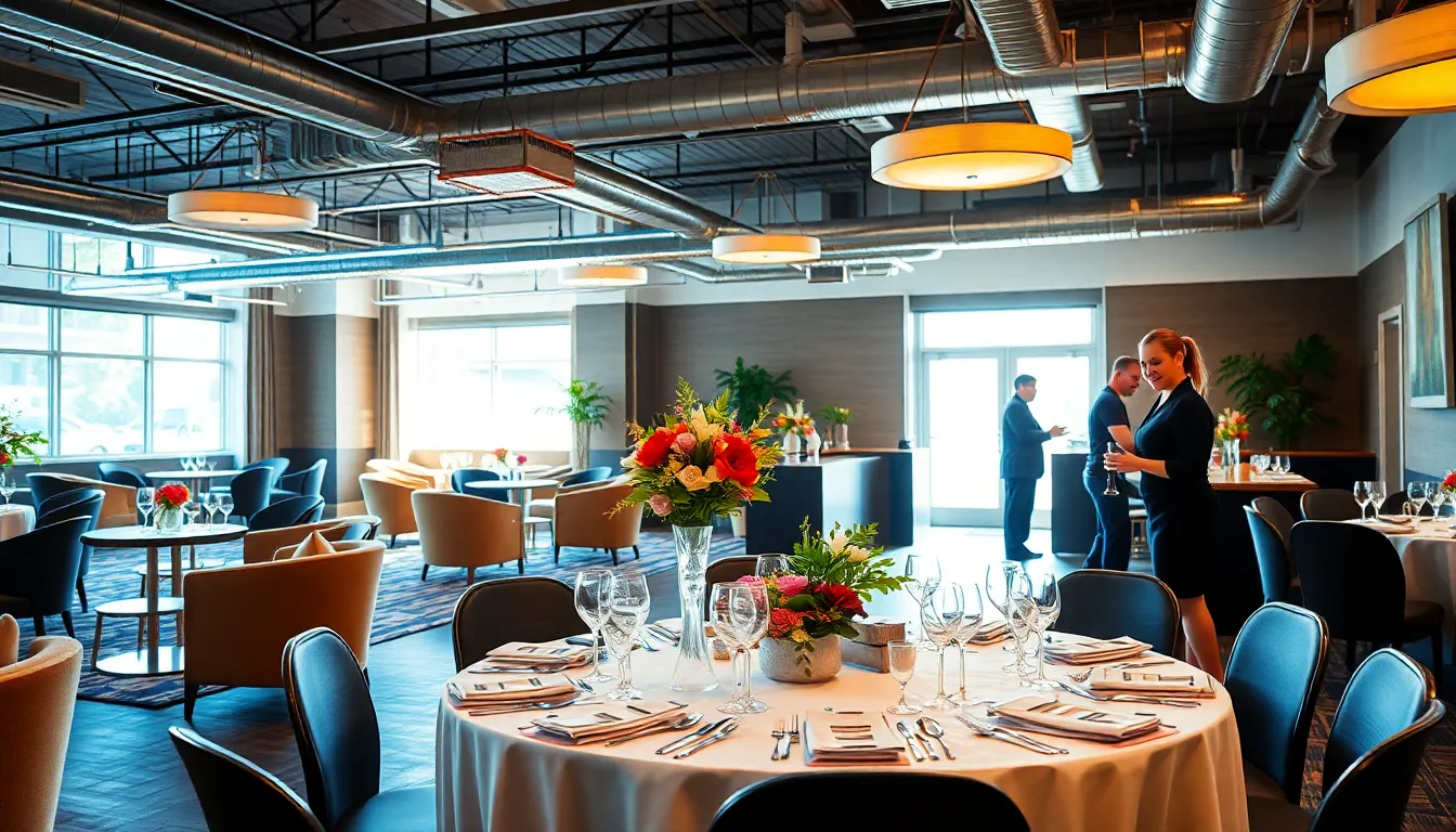 AssemblyHallSeattle.com: Elevate Your Events with Seattle's Premier ...