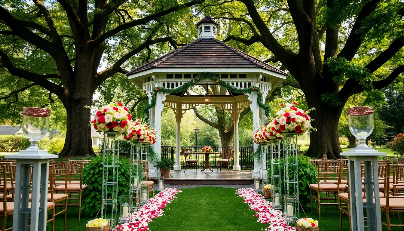 Maple Hall Seattle Photos: Capture the Venue's Stunning Charm and ...