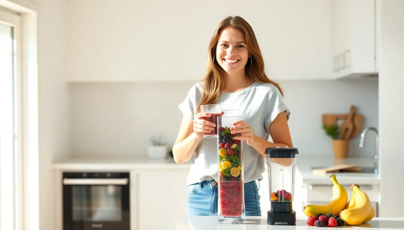 Quick Breakfast Ideas: 10 Easy and Delicious Options for Busy Mornings ...