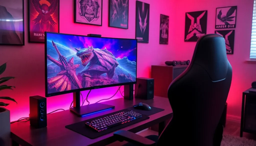 Gaming Vivid2201 Patches: Transform Your Gameplay with Enhanced ...